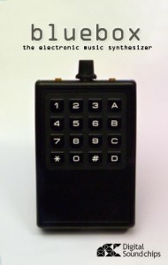The worlds smallest synthesizer announced : Steelberry Clones